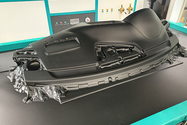 How to Choose a High-Performance Vacuum Forming Machine: Comprehensive ...