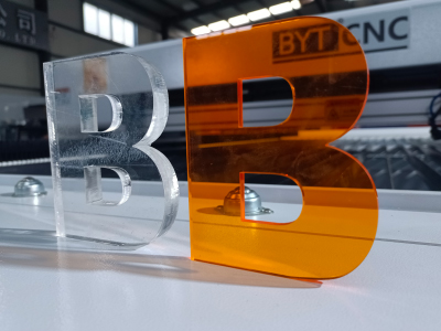 China: Advanced Laser Cutting & Engraving Machines - BYTCNC