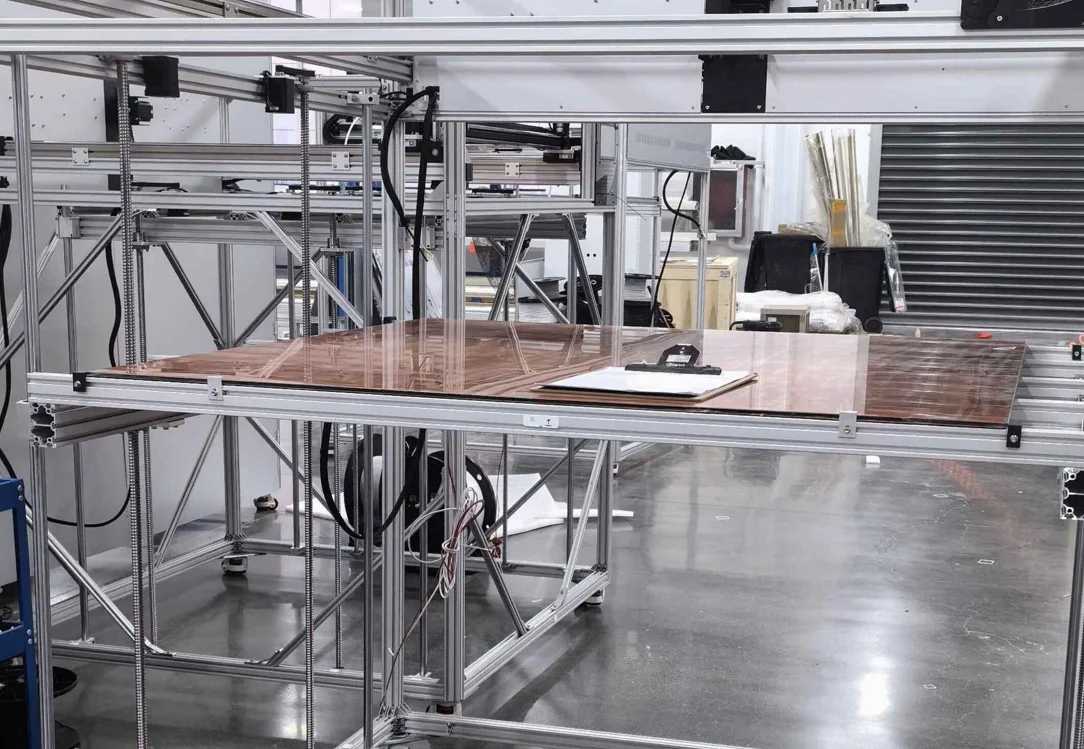 BM-Pro Large-Size 3D Printer - BYTCNC