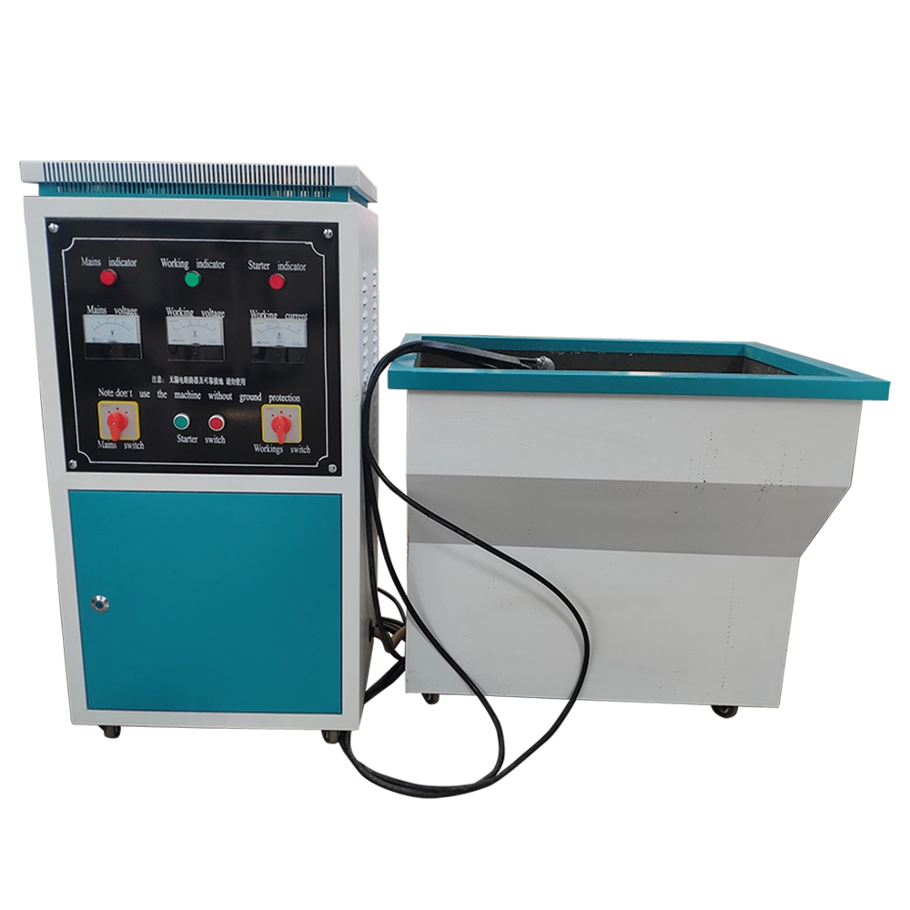 BYT-3055 BYT Metal Etching Machine for Metal Plates Processing - BYTCNC